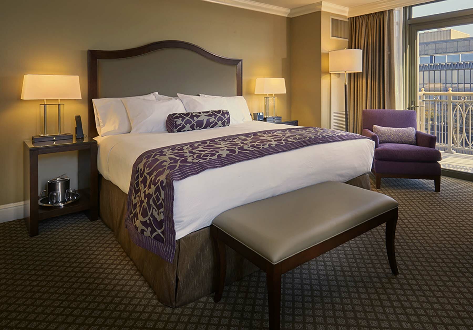 The Edgewater Featured in Lonely Planet – The Edgewater Hotel