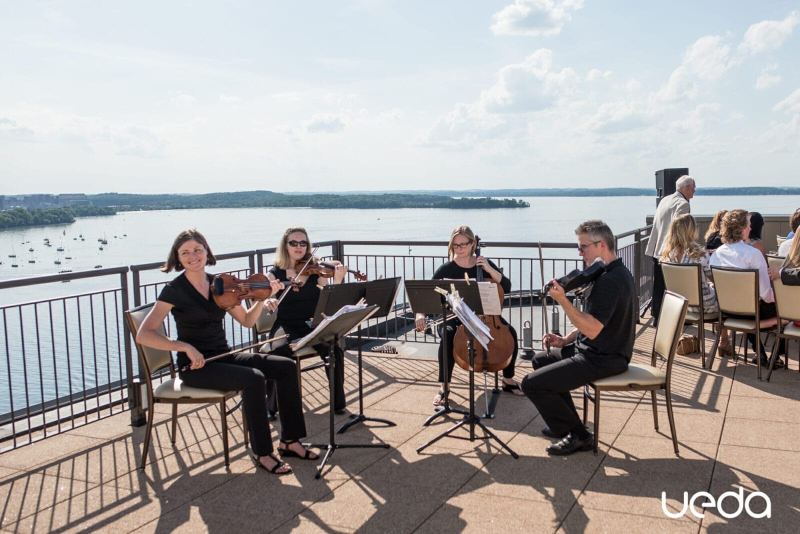The Sky Bar – The Edgewater