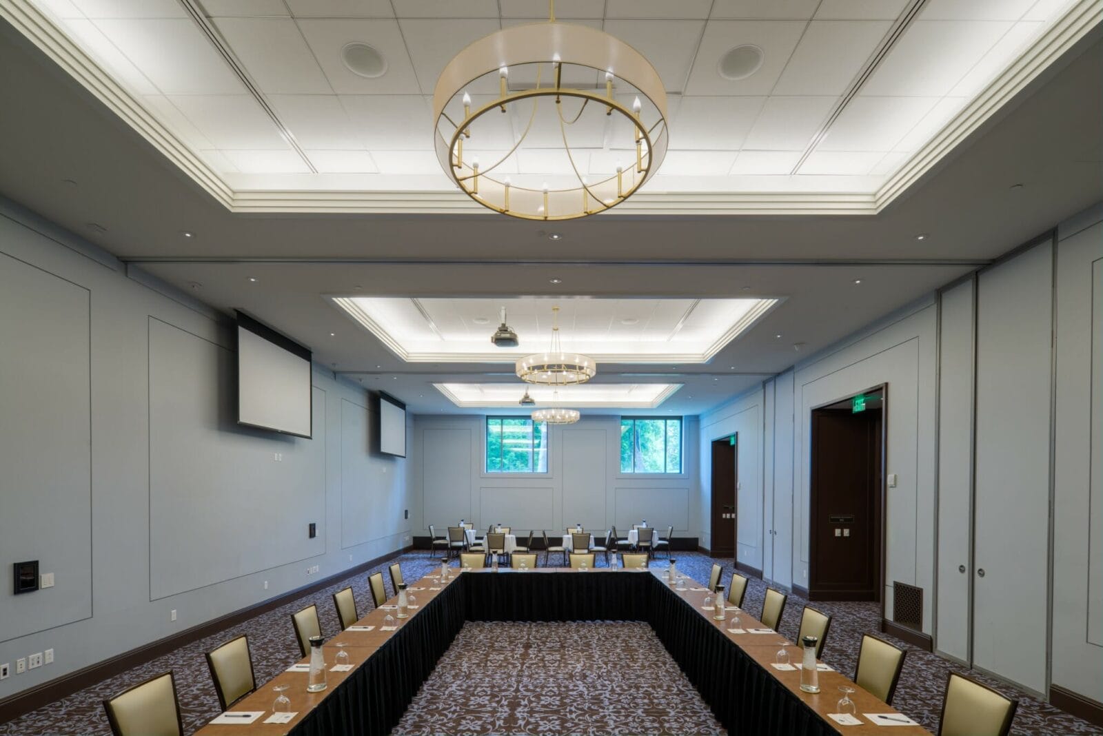The Mendota Ballroom – The Edgewater