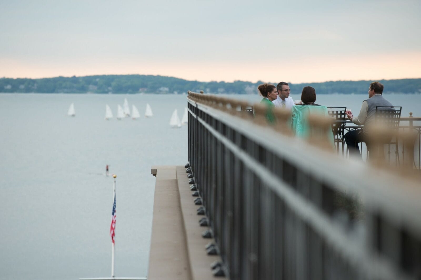 Gallery – The Edgewater Hotel