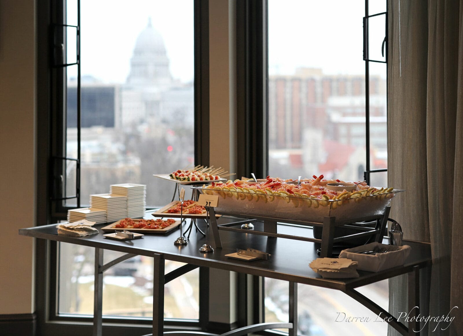 The Sky Bar – The Edgewater