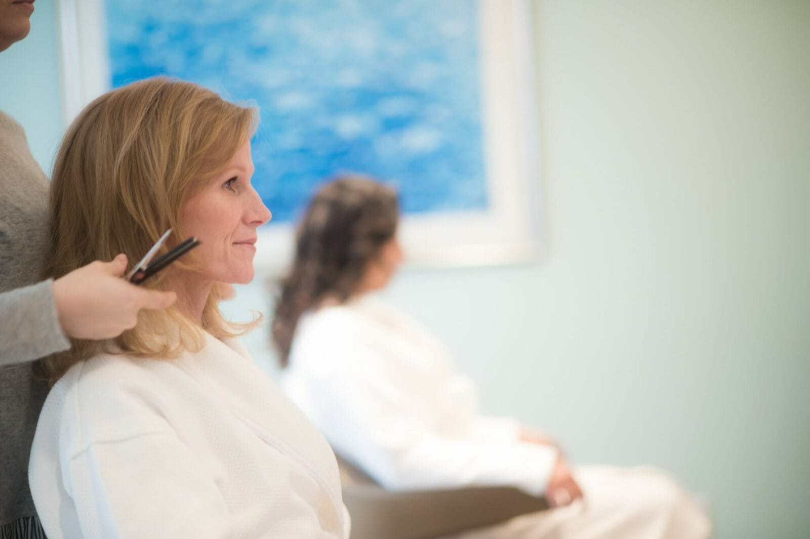 Spa Services – The Edgewater Hotel