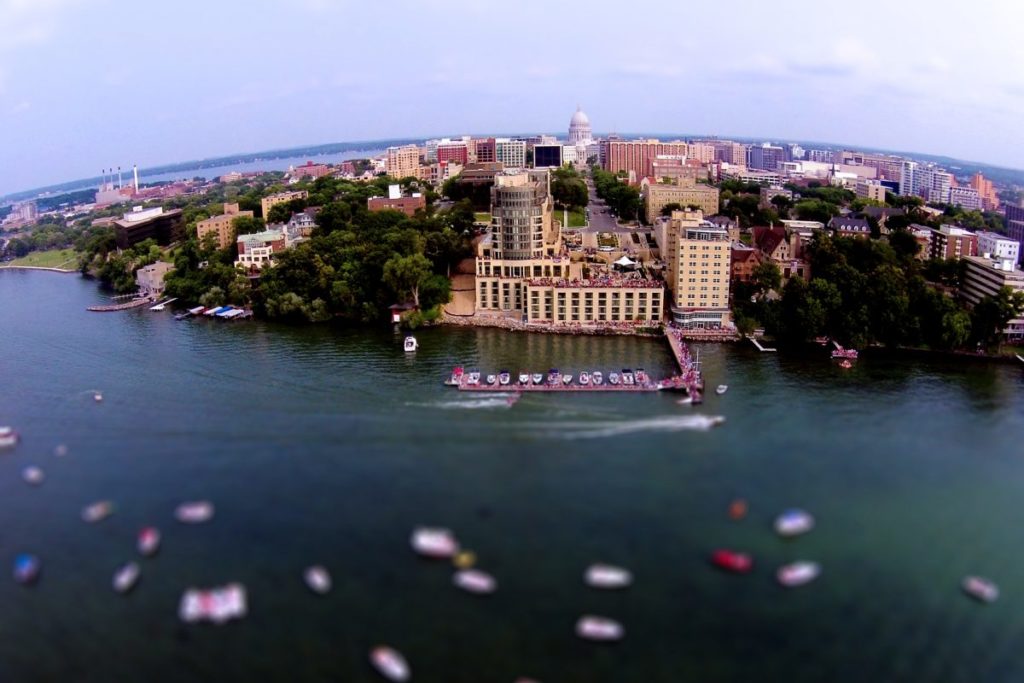 The Pier – The Edgewater