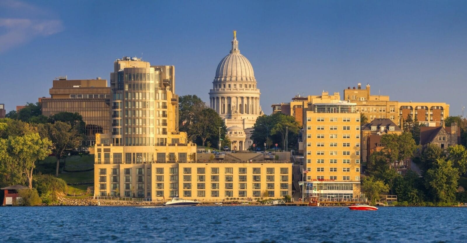 Gallery – The Edgewater Hotel