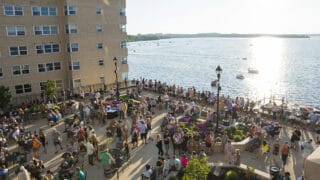 The Sky Bar – The Edgewater