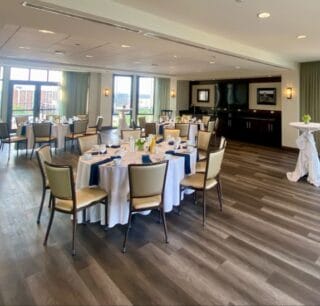 The Sky Bar – The Edgewater