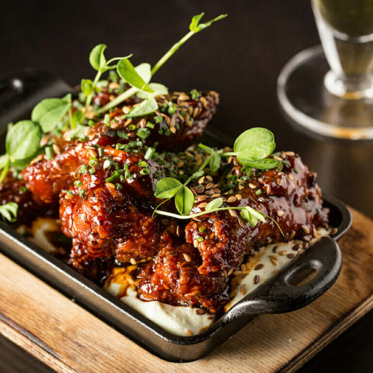 Boathouse – The Edgewater Hotel
